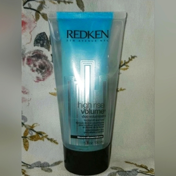 Redken | Hair | Redken High Rise Volume Duo Volumizer For High Lift And ...